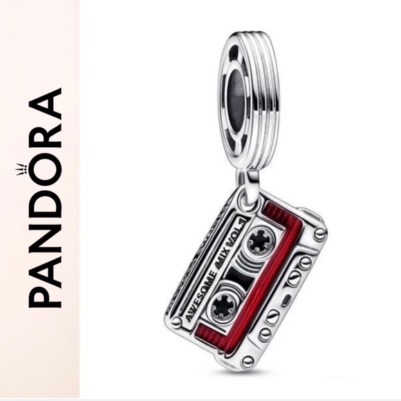 Pandora | Jewelry | Disney Pandora Marvel Studios Guardians Of The ...